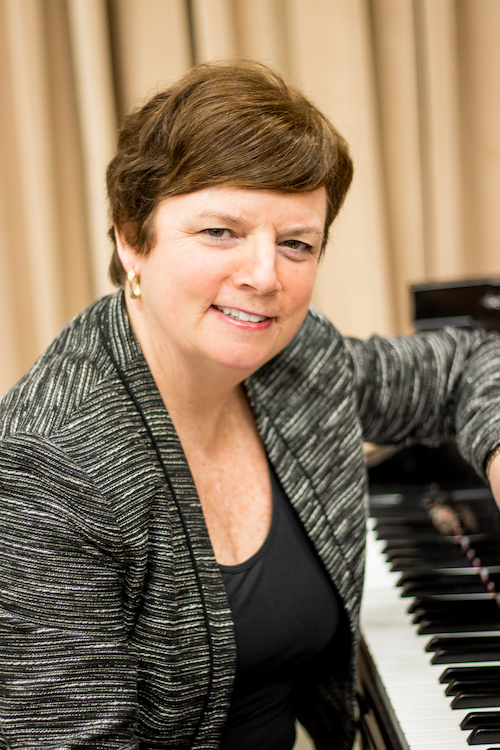 KSU | Faculty Web - Judy Cole